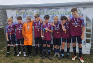 News - Loddon Sports Youth FC