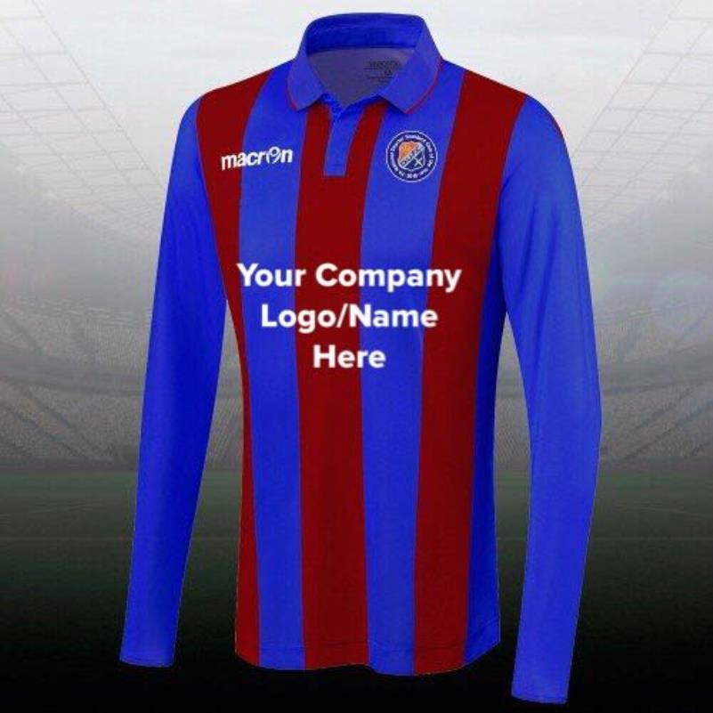 Sponsor Dagenham - Dagenham United FC