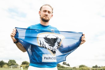 News - Parkside FC
