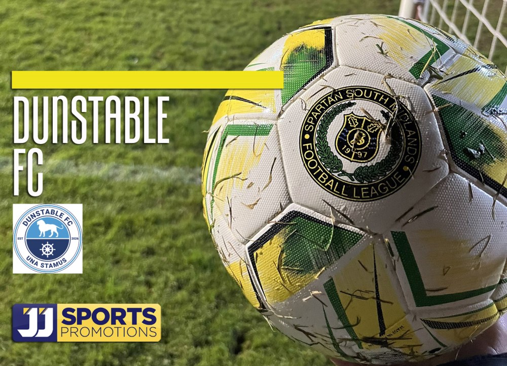 DUNSTABLE FC: HEADING NORTH FOR MENTAL HEALTH TOURNAMENT - SPARTAN ...