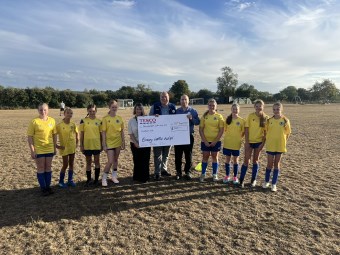 Deanshanger Colts & Girls Football Club