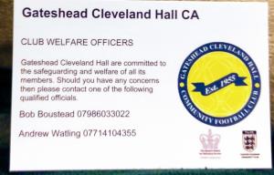 Welcome to the official website of Gateshead Cleveland Hall | Gateshead ...