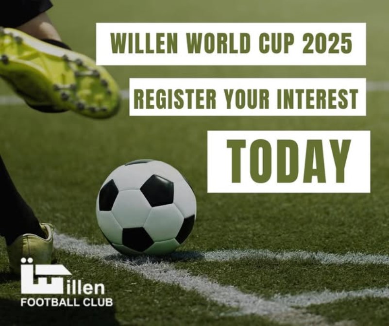 Welcome to the official website of Willen FC | Willen, Milton Keynes ...