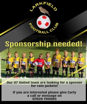 Larkfield Football Club