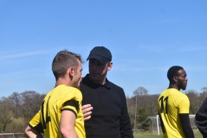 Welcome to the official website of Infinity FC | Fareham, Hampshire