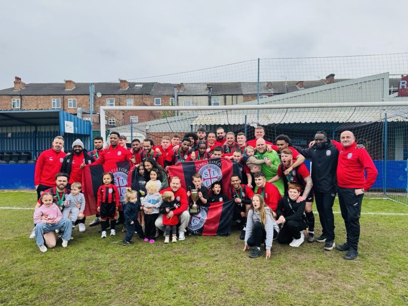 Welcome to the official website of Stapleford Town FC | Stapleford ...