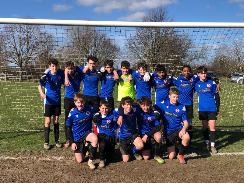 Staplehurst Monarchs, Results roundup 26th & 27th Feb