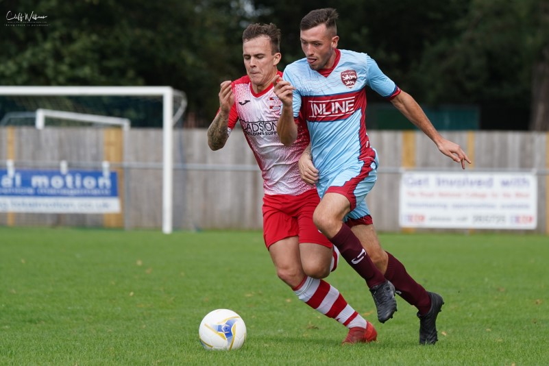 PREVIEW: MORE CUP ACTION ON SATURDAY AS WE HEAD TO LONGLEVENS AFC ...