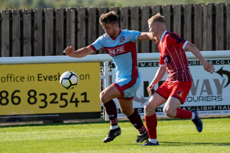 PREVIEW: FINALLY BACK INTO LEAGUE ACTION ON SATURDAY - Malvern Town FC