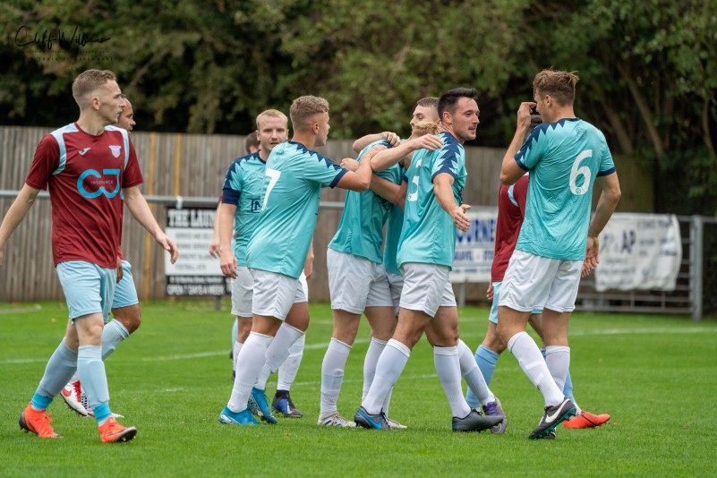 PREVIEW: BUILDBASE FA VASE FIRST ROUND PROPER ACTION ON SATURDAY ...