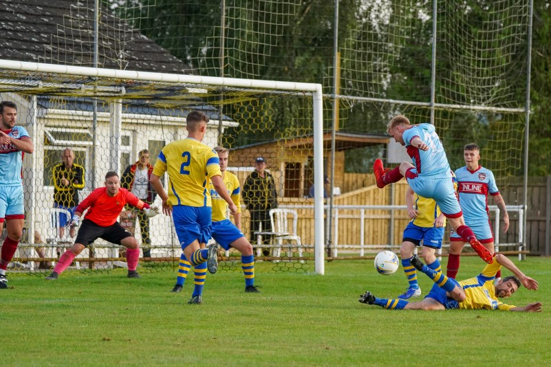 SEASON REVIEW: AUGUST 2019 - Malvern Town FC