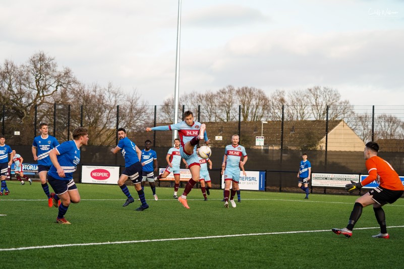 SEASON REVIEW: FEBRUARY 2020 - Malvern Town FC