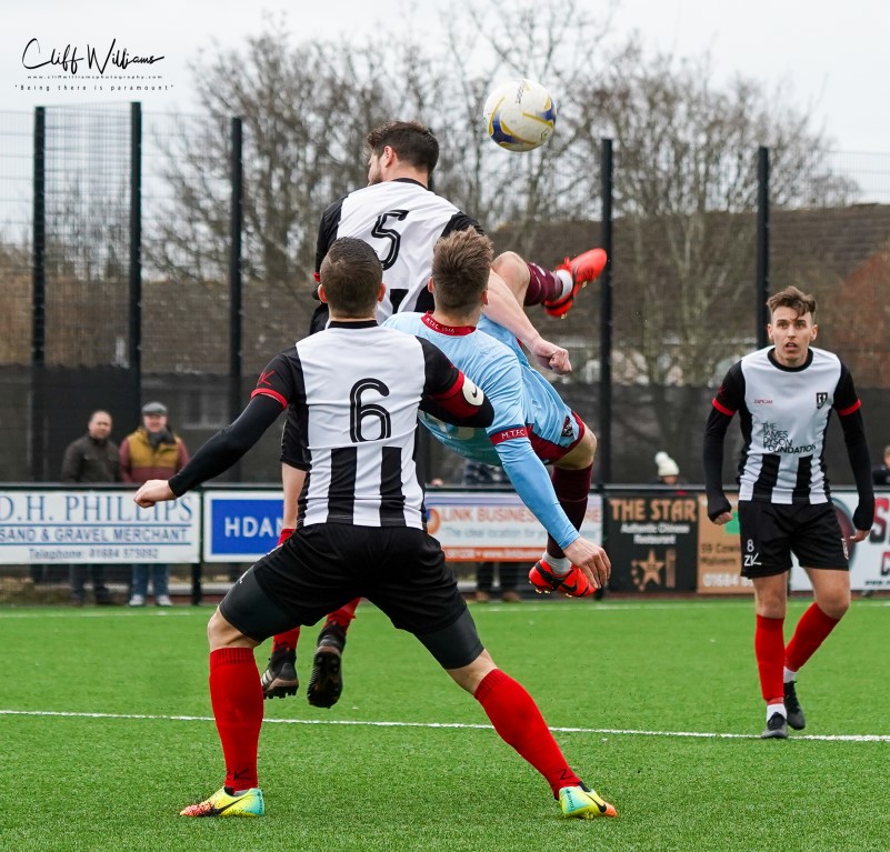 SEASON REVIEW: MARCH 2020 - Malvern Town FC
