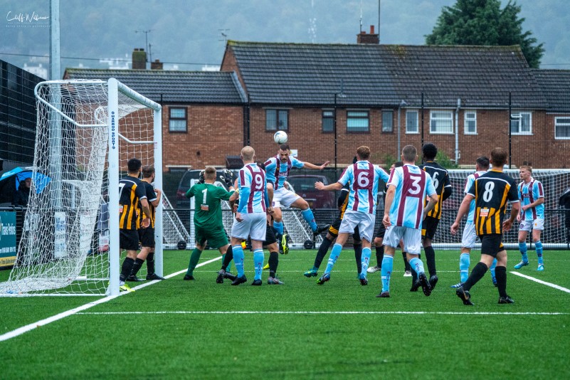 PREVIEW: TRIP TO WELLINGTON ON TUESDAY - Malvern Town FC