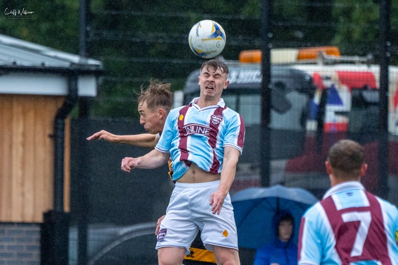 PREVIEW: HOME ACTION ON SATURDAY SO COME AND JOIN US - Malvern Town FC