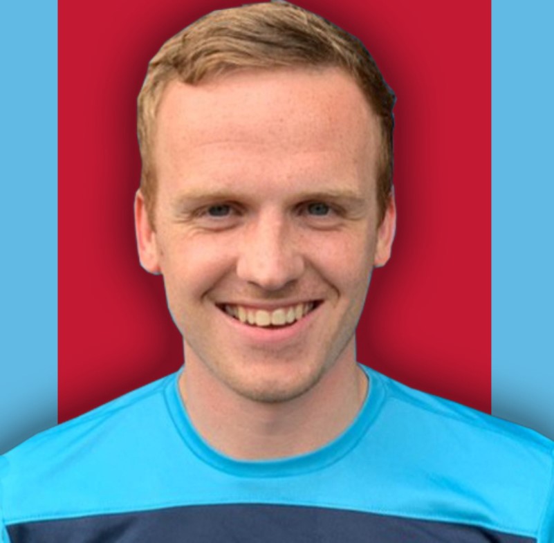 NEW SIGNING: REEVE ANNOUNCED - Malvern Town FC