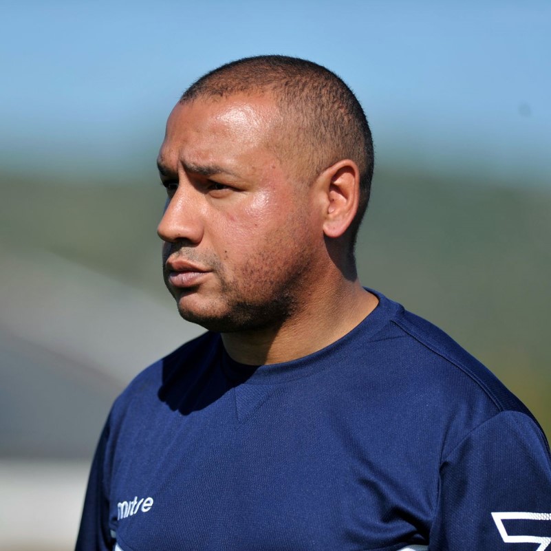 BREAKING: CLEAL TAKES ASSISTANT MANAGER ROLE - Malvern Town FC