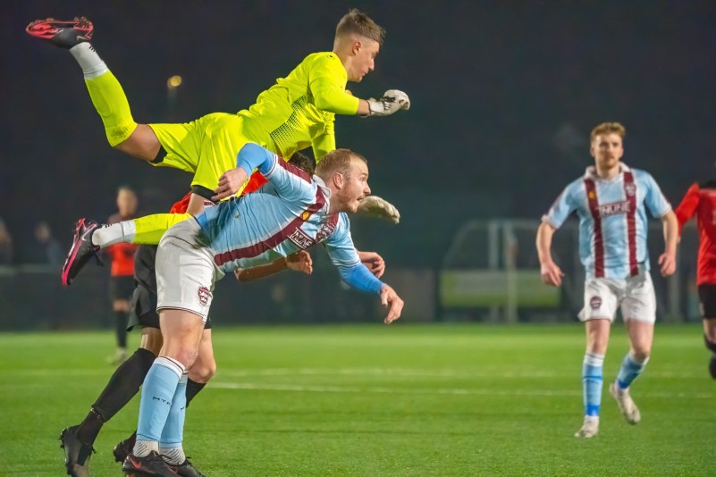 PREVIEW: HILLSIDERS HEAD TO LONGLEVENS ON WEDNESDAY - Malvern Town FC