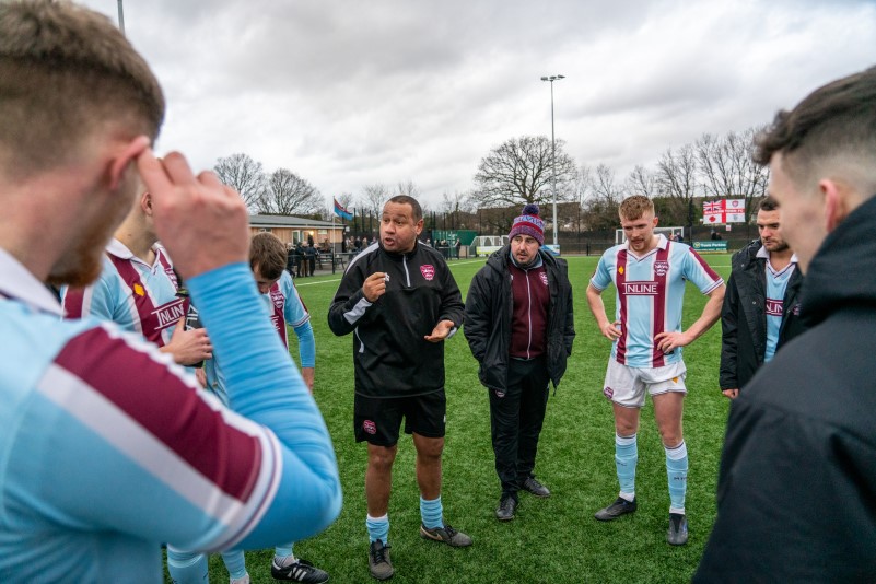 Malvern Town FC, BREAKING: CLEAL COMMITS TO MANAGEMENT TEAM FOR 2022/23