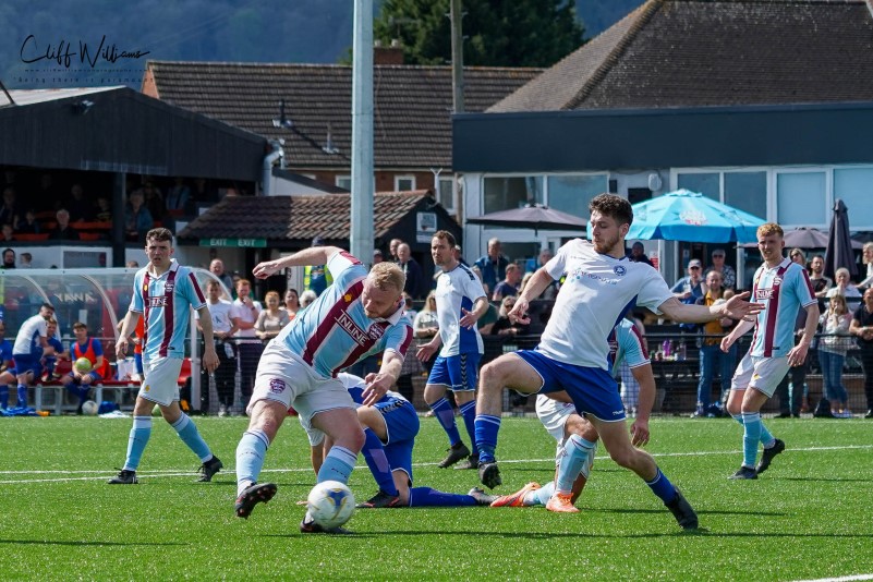 PRE SEASON: HOME ON FRIDAY EVENING IN REARRANGED GAME - Malvern Town FC