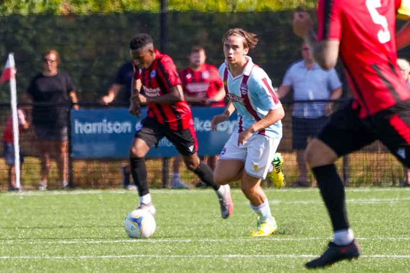 PREVIEW: BACK IN ACTION AT SHRIVENHAM ON SATURDAY - Malvern Town FC