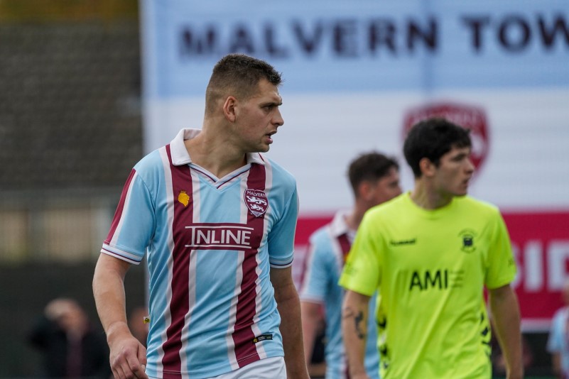 PREVIEW: FLOODLIT CUP SEMI FINAL ACTION ON TUESDAY - Malvern Town FC