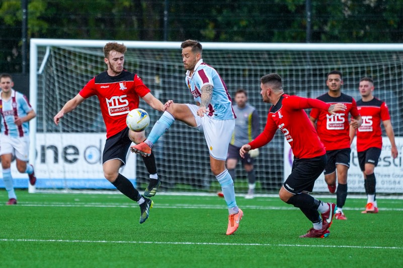 PREVIEW: HILLSIDERS HEAD TO LONGLEVENS ON SATURDAY - IMPORTANT ...