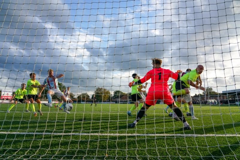 PREVIEW: PRE-SEASON ACTION STARTS ON TUESDAY AT HOME TO REDDITCH UNITED ...