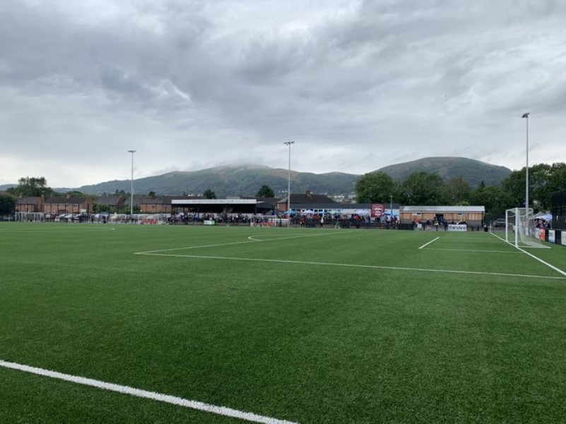 UNDER-18s: YOUNGSTERS READY TO GET THE SEASON UNDERWAY - Malvern Town FC