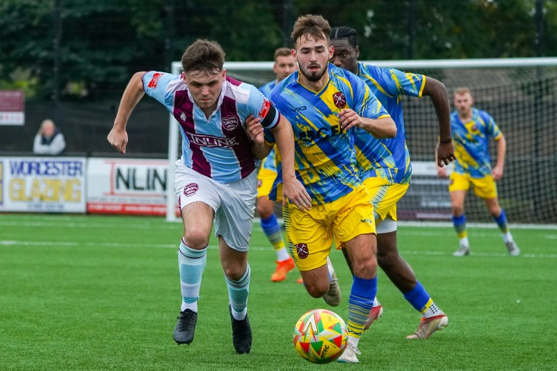 PREVIEW: ROAD TRIP TO PAULTON ROVERS ON SATURDAY - Malvern Town FC