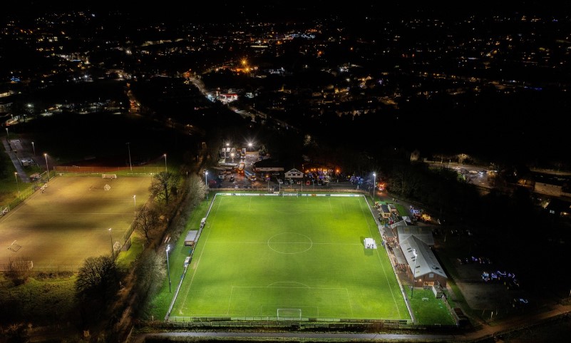 POSTPONED: TUESDAY'S GAME AT TAVISTOCK HAS BEEN POSTPONED - Malvern Town FC