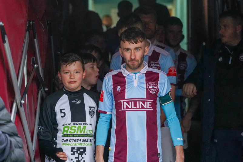 PREVIEW: A LOOK AHEAD TO THE EASTER WEEKEND - Malvern Town FC