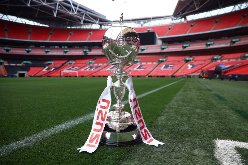 Malvern Town FC, FA TROPHY DRAW: WE HEAD TO BIDEFORD IN FIRST ROUND ...