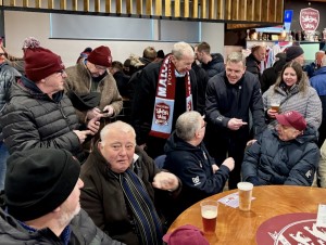 Welcome to the official website of Malvern Town FC | Malvern, West Midlands
