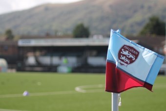 Malvern Town FC