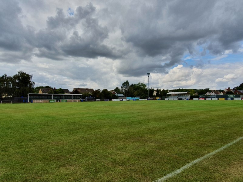 Brantham Injury Updates - Carpenter, Lee & Brothers - BRANTHAM ATHLETIC