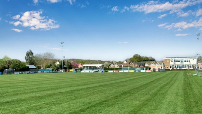 CLUB STATEMENT: No festive football at BAFC - BRANTHAM ATHLETIC