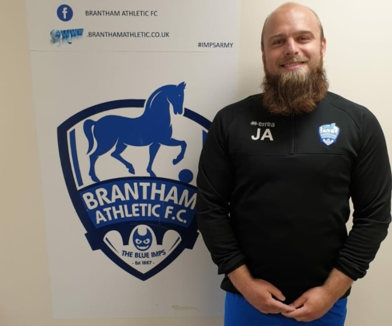 A TEAM CONTINUE THEIR CUP EXPLOITS - SEMI FINAL PENDING - BRANTHAM ATHLETIC