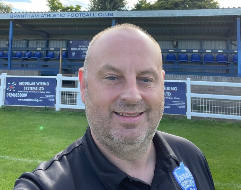 Welcome to the official website of BRANTHAM ATHLETIC | Manningtree, Essex