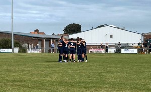 Welcome to the official website of BRANTHAM ATHLETIC | Manningtree, Essex