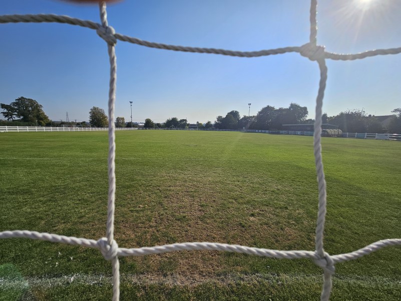 Welcome to the official website of BRANTHAM ATHLETIC | Manningtree, Essex