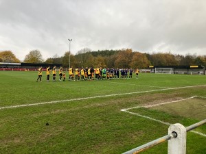 Welcome to the official website of BRANTHAM ATHLETIC | Manningtree, Essex