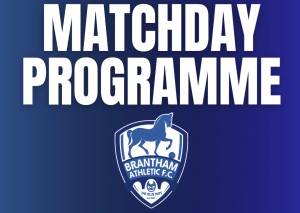 Welcome to the official website of BRANTHAM ATHLETIC | Manningtree, Essex
