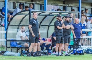 Welcome to the official website of BRANTHAM ATHLETIC | Manningtree, Essex