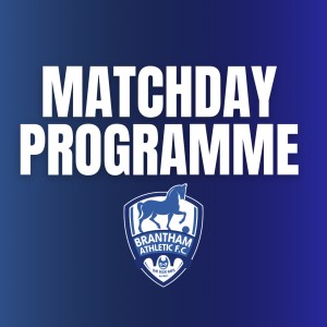 Welcome to the official website of BRANTHAM ATHLETIC | Manningtree, Essex