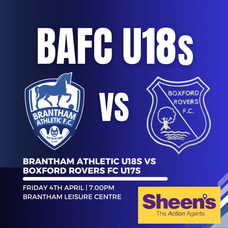 Welcome to the official website of BRANTHAM ATHLETIC | Manningtree, Essex