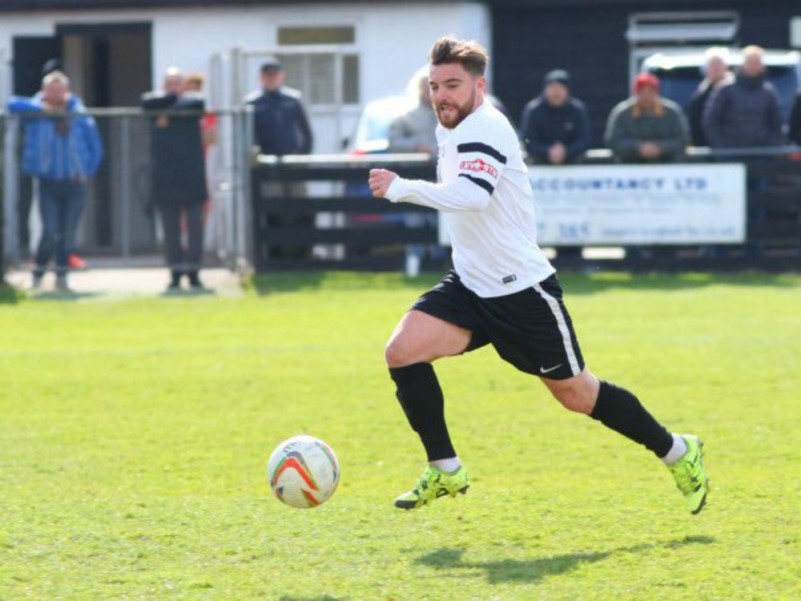 May For Heath - Colney Heath Football Club