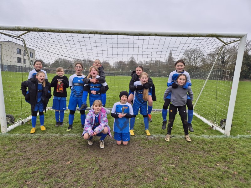 Welcome to the official website of Faversham Strike Force FC ...