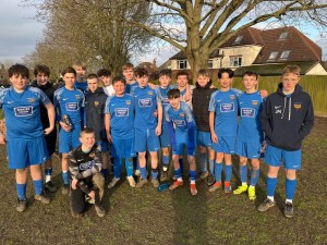 Welcome to the official website of Faversham Strike Force FC ...