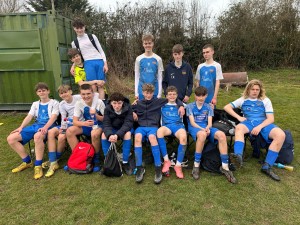 Welcome to the official website of Faversham Strike Force FC ...